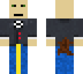 stare | Minecraft Skins