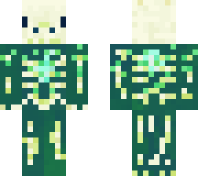 bonec | Minecraft Skin