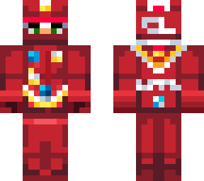 charles leclerc | Minecraft Skins