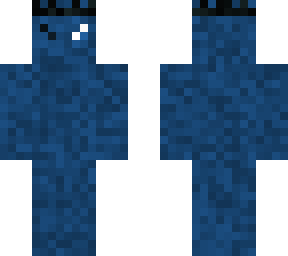 Corrupted skin v? | Minecraft Skin