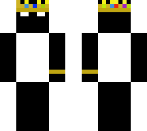 tryhard | Minecraft Skins