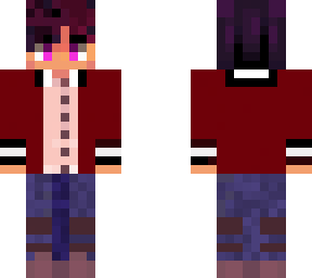 Davin | Minecraft Skin