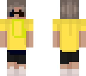 shady | Minecraft Skins