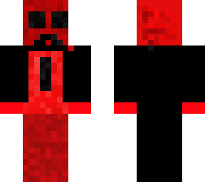 drive | Minecraft Skin