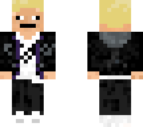 eminem | Minecraft Skin