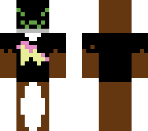 protogen | Minecraft Skins