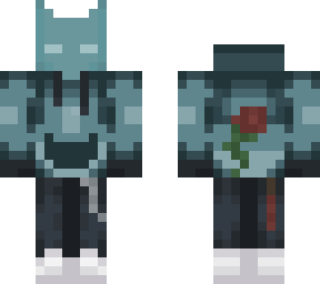 invisible java | Minecraft Skins