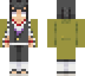 demon slayer skins | Minecraft Skins