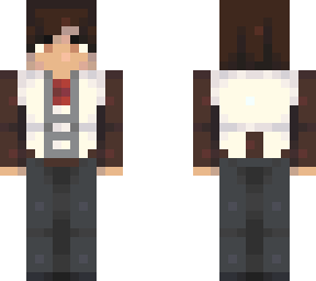 jayce arcane | Minecraft Skins