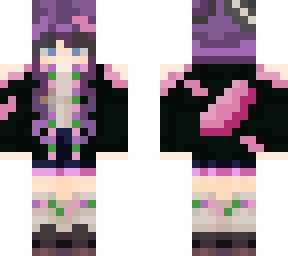 jhsit7 | Minecraft Skin