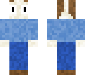 jschlatt | Minecraft Skins