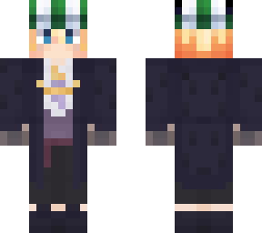 philza | Minecraft Skins