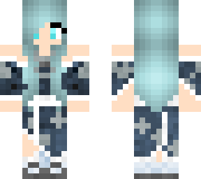 katelyn | Minecraft Skins