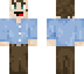 teacher | Minecraft Skins