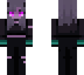 Mel skin | Minecraft Skin