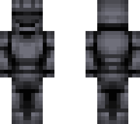 halo odst | Minecraft Skins