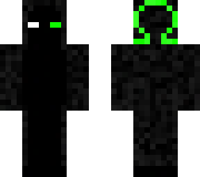 omega | Minecraft Skins