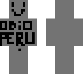 peru | Minecraft Skins