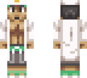 professor | Minecraft Skins