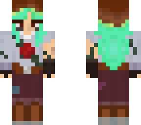 rah rag | Minecraft Skin