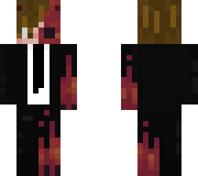 reet1 | Minecraft Skin