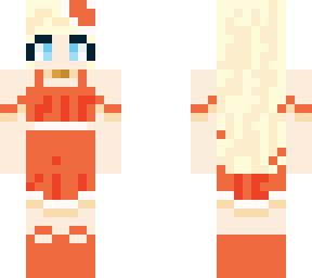 Reshade | Minecraft Skin