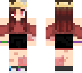 Romania | Minecraft Skin