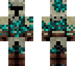 bone | Minecraft Skins