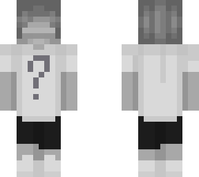 shady | Minecraft Skins