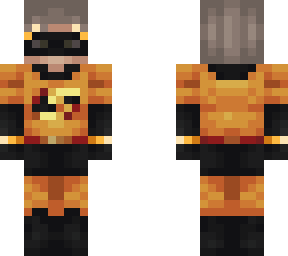 shady | Minecraft Skins
