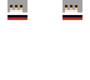 Ship custom head | Minecraft Skin