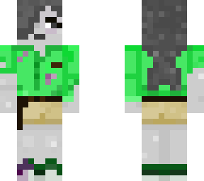 silverfish walt.co 3 | Minecraft Skin