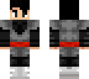 dbz | Minecraft Skins