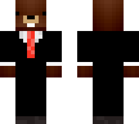 squirrel | Minecraft Skins