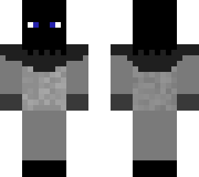 The Executioner | Minecraft Skin