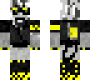 v murder drones | Minecraft Skins