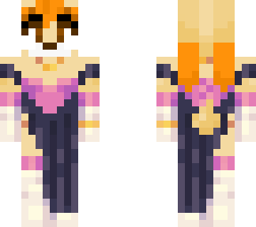 vanilla | Minecraft Skins