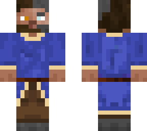 wizard | Minecraft Skins