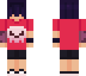 yuto | Minecraft Skins