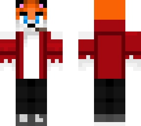 zorro | Minecraft Skins