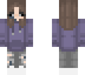 zuri | Minecraft Skins