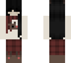 zzz | Minecraft Skin