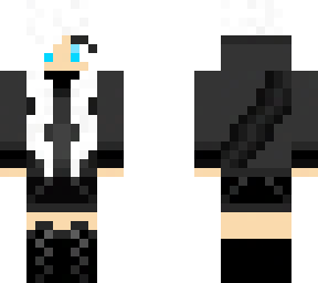 gyaru | Minecraft Skins