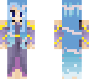miyu | Minecraft Skins