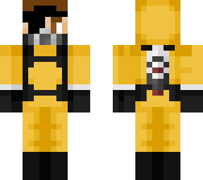 aizen | Minecraft Skins