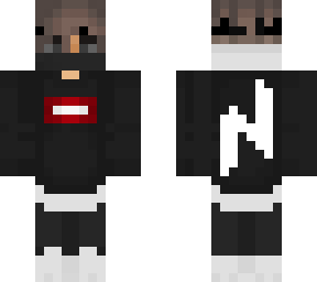 ANKUSH REAL | Minecraft Skin