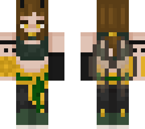 cosmo | Minecraft Skins