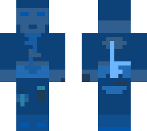 plastic | Minecraft Skins