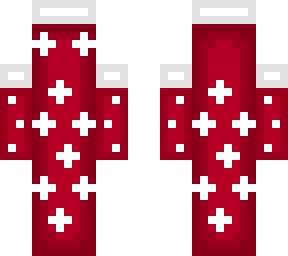 stocking | Minecraft Skins