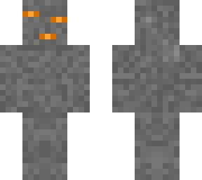 Creaking | Minecraft Skin